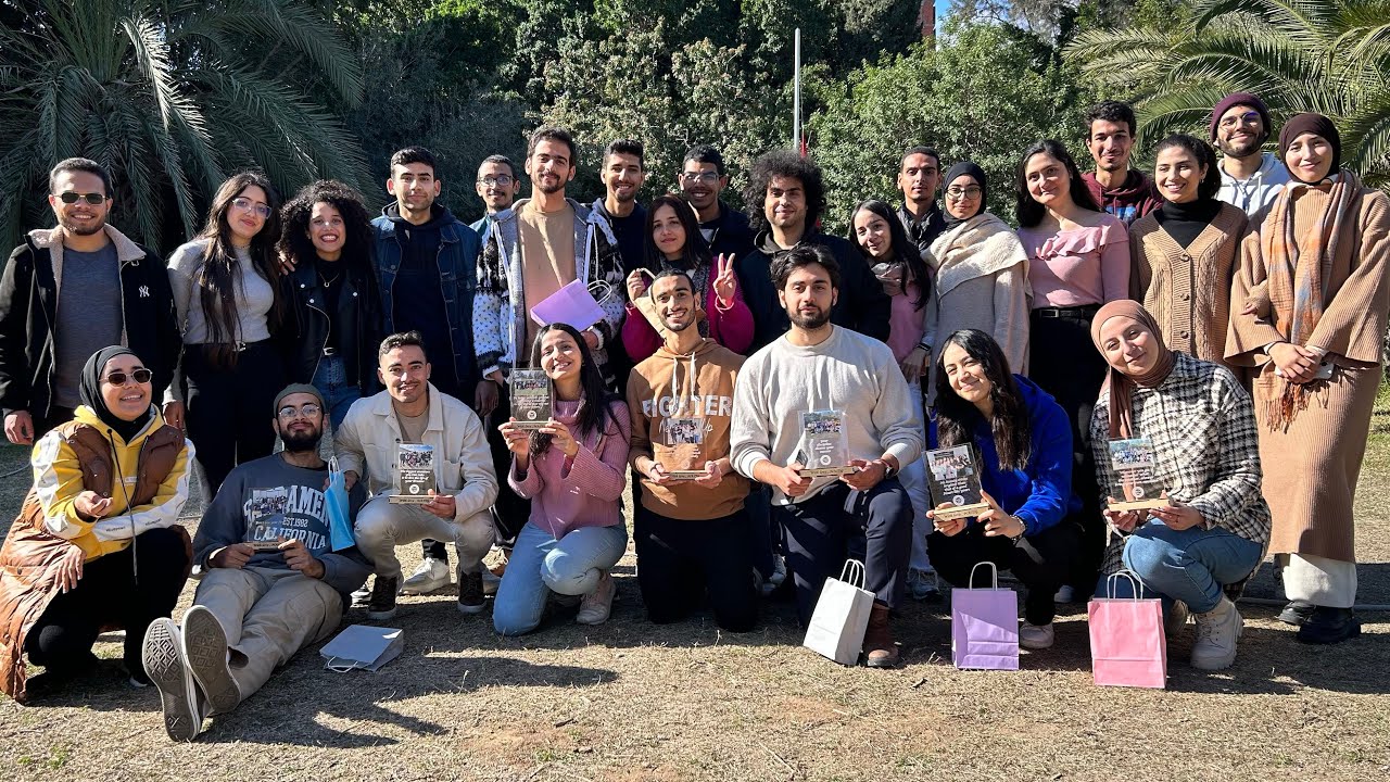 Documentaire 3: Team-building et surprise pour les terminals - NATEG ...