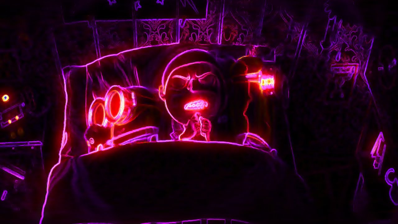 Minions Nightmare Vocoded to Gangstas Paradise and Megalovania - YouTube