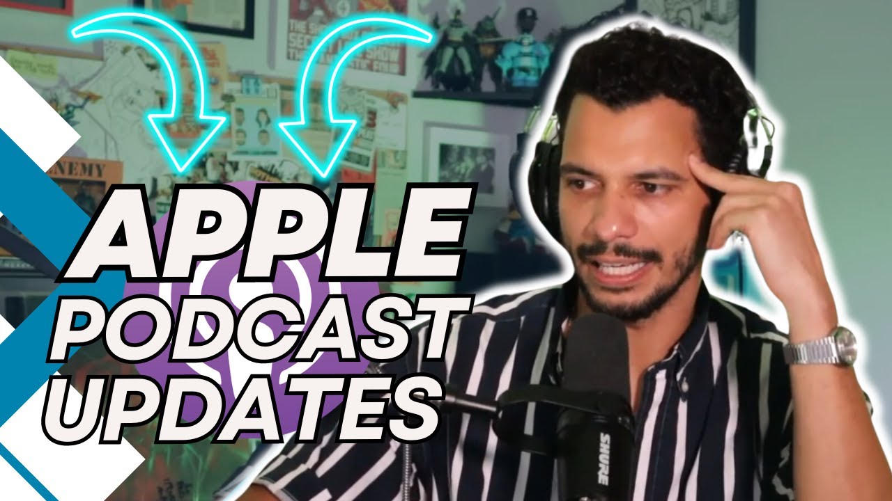 Are Apple iOS 18 Updates Worth It For Podcasters? - YouTube