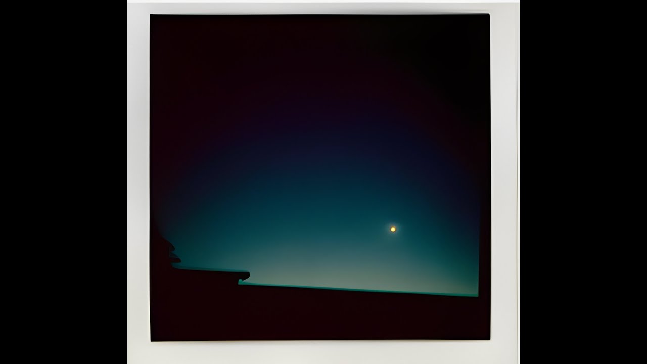 NOCHE SIN LUNA - Sayuri Samayoa - YouTube