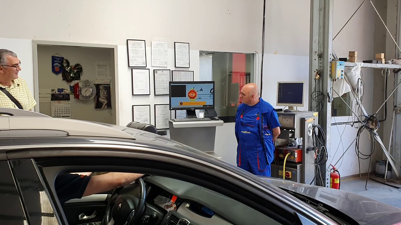 Techno Vector 8 VELOX #2 - YouTube