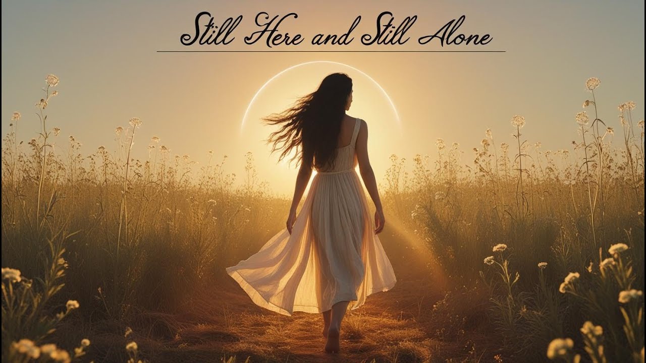 Still Here and Still Alone - YouTube