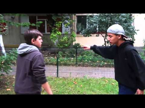 Iesi acasa ! PARODIE ( HD 720p ) - YouTube