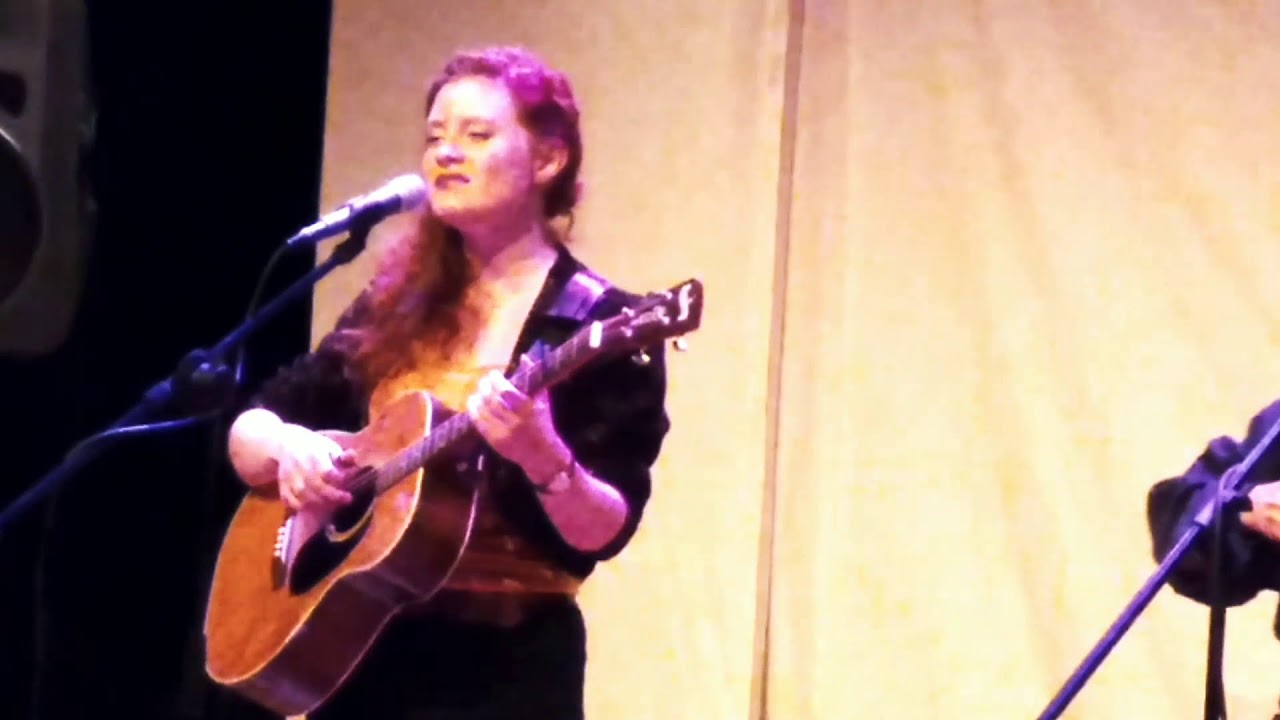 Rosie Hood- Lord Lovel - YouTube