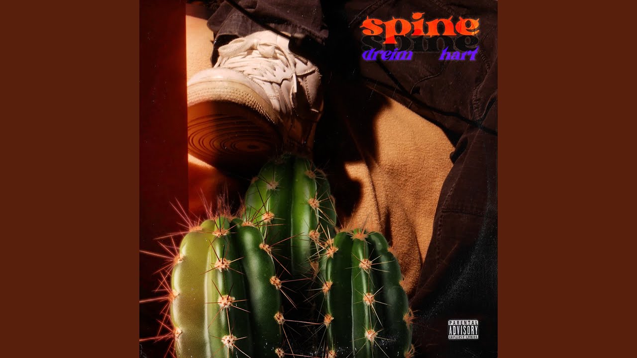 Spine - YouTube Music