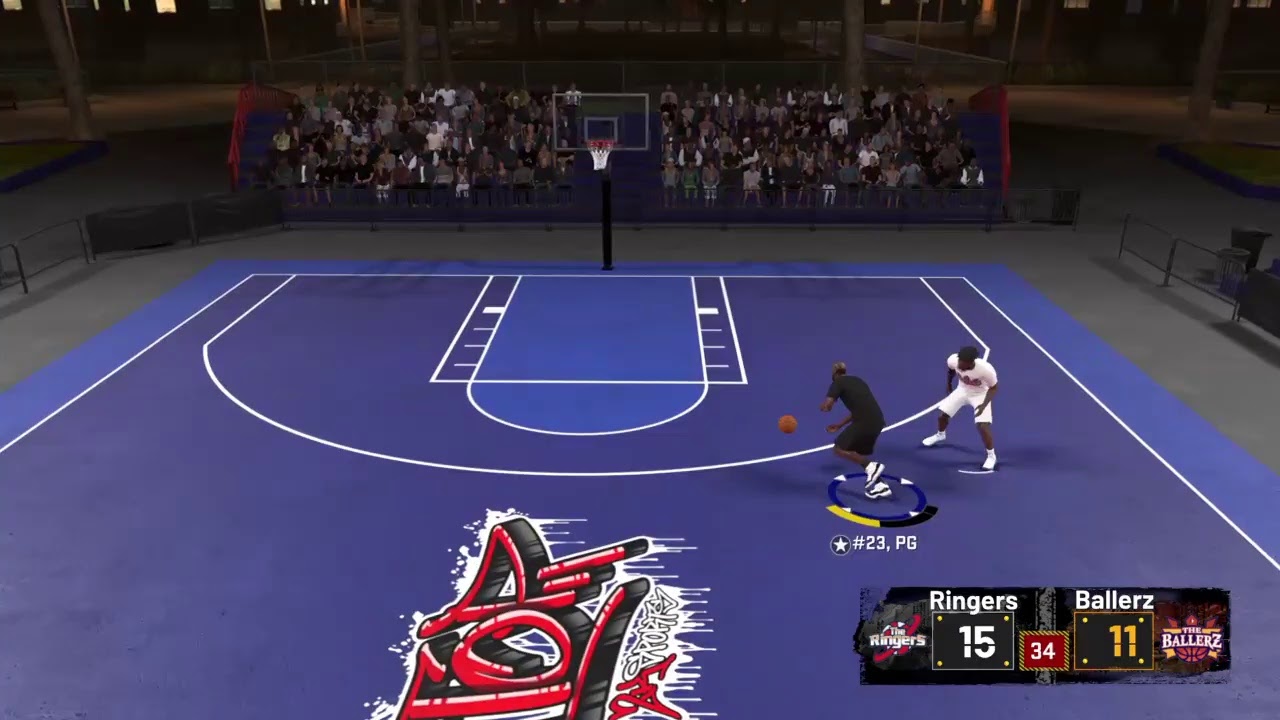2k - YouTube