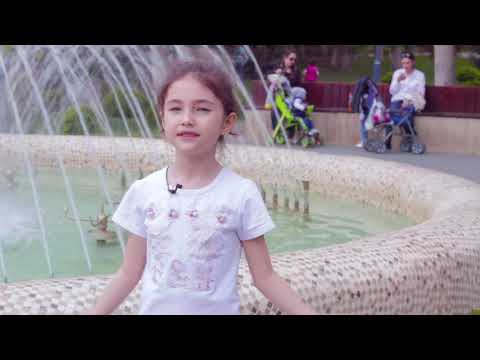 ““Təbiəti sevək, qoruyaq!” adlı sosial çarx