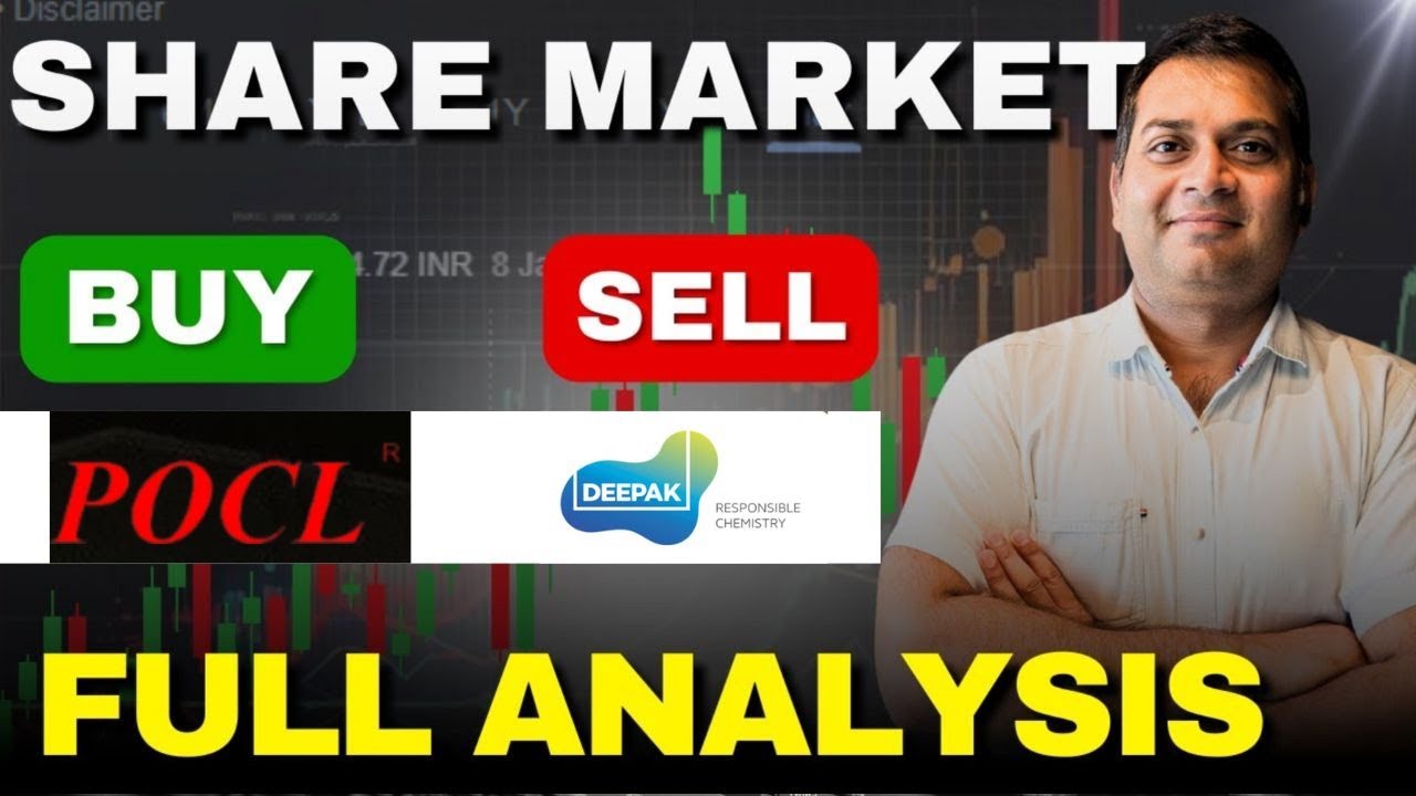 Best Chemical Stocks | Chemical Rally | Long Term Investment | Chemical ...