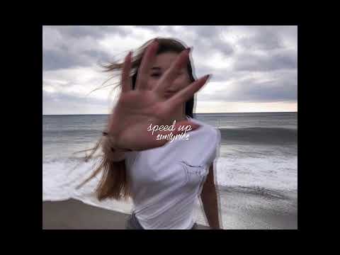 Buray - senin yüzünden speed up -sunlyrics-