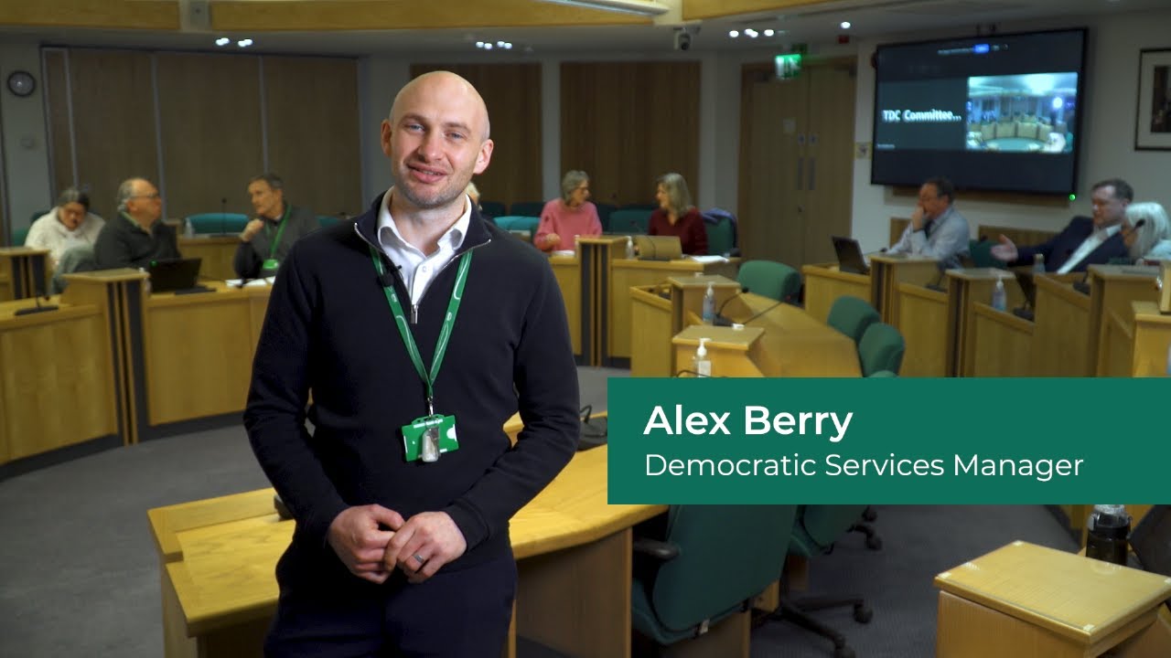 Alex Berry - YouTube