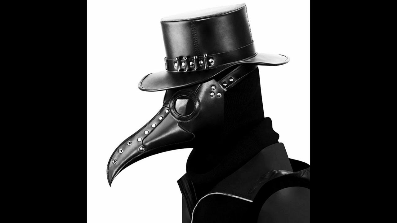Scp 049 Song The Plague Docter Youtube
