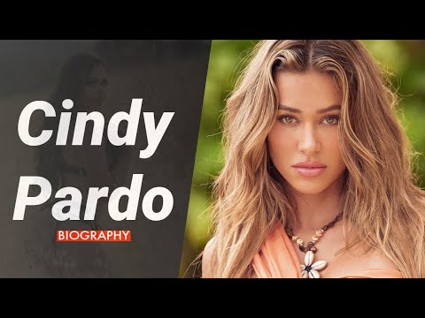 Cindy Pardo Biography | Wiki | Facts | Age | Relationship | Lifestyle ...