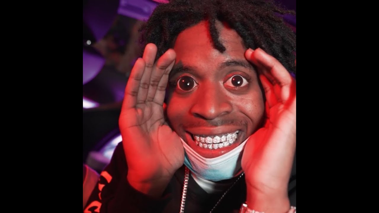 [FREE] YN Jay Type Beat - No Chill (prod. MadoMoney) - YouTube