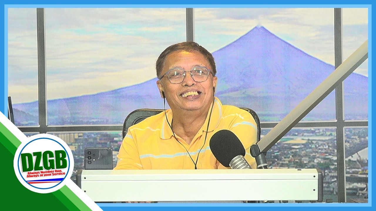Aramon Niato | June 10, 2024 - YouTube