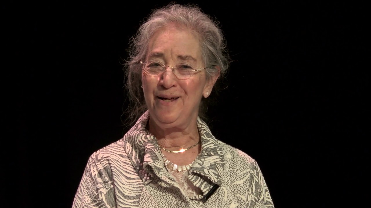 14 Margaret M Gullette (founder of age studies): Getting Inside the ...