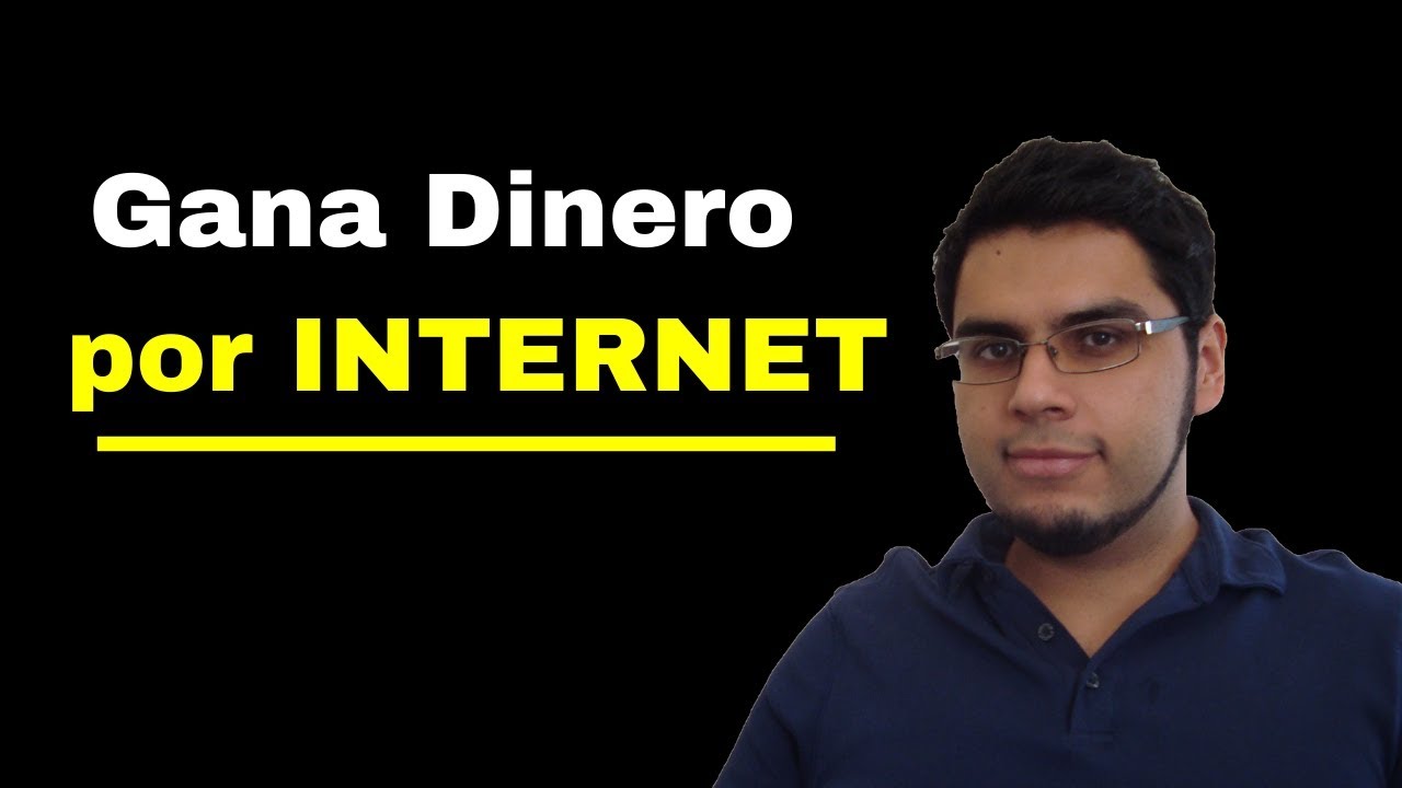 Como Generar Dinero por Internet 🚀[DESCUBRE] Como Generar Ingresos ...