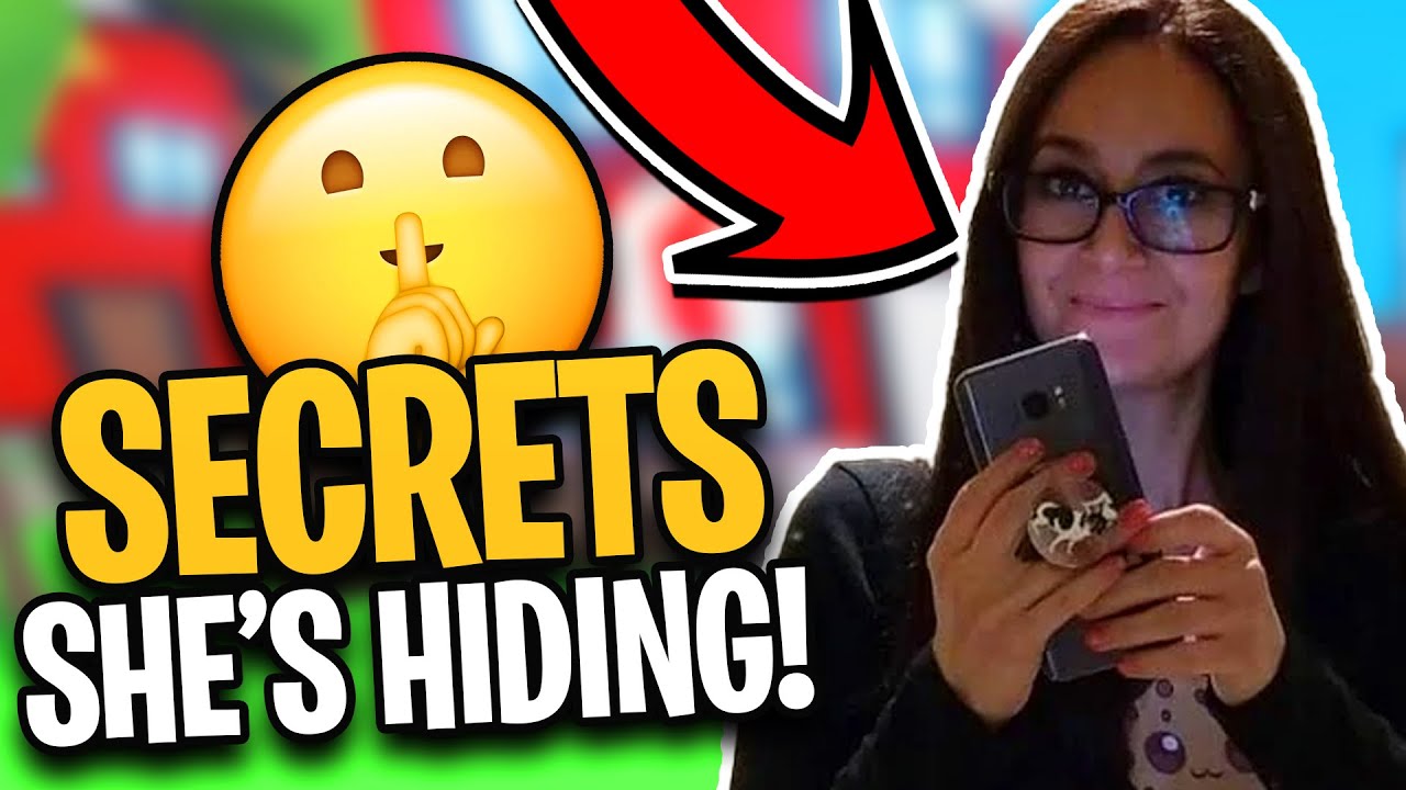 5 INSTANT Secrets That make you QUESTION CookieSwirlC - YouTube