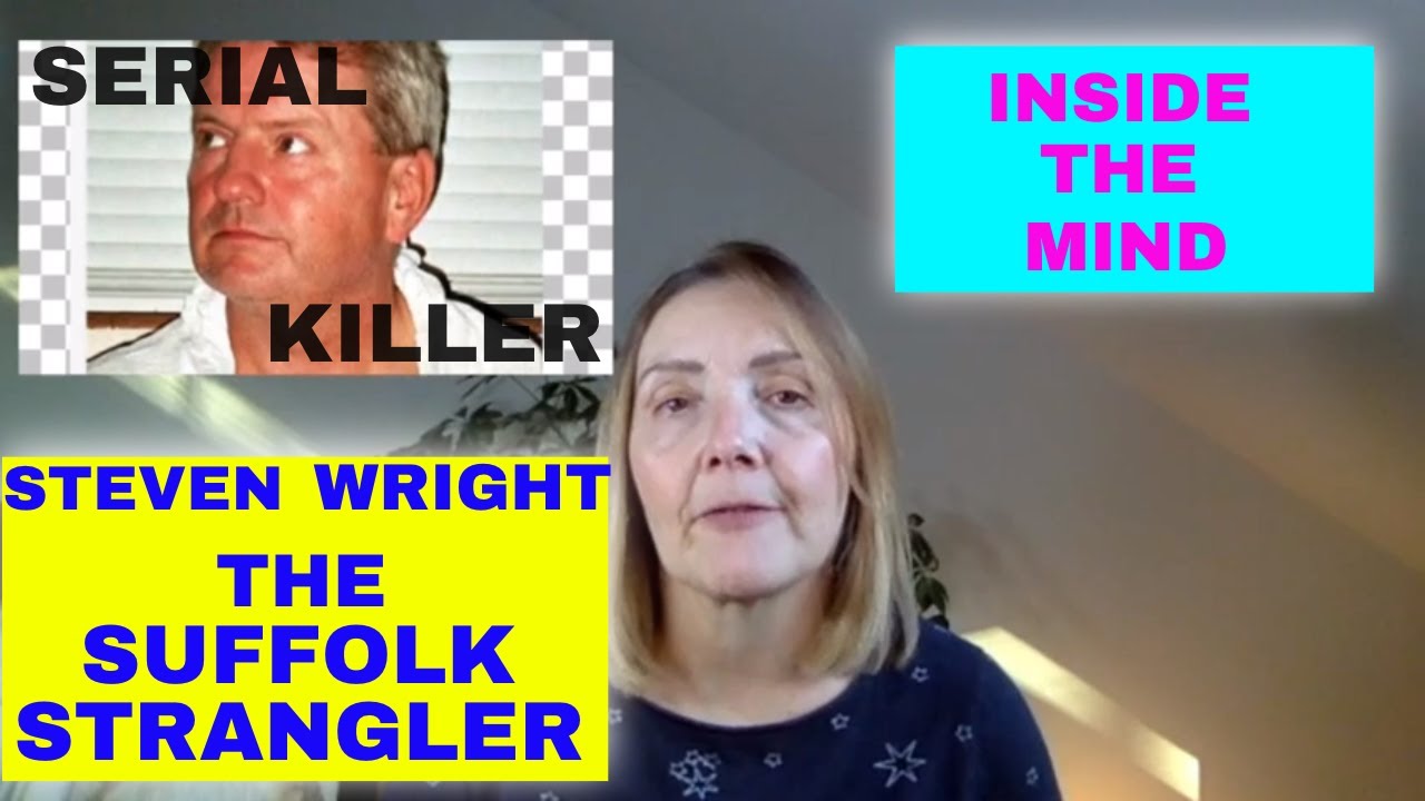 Psychology Of Crime - Serial Killers : The Suffolk Strangler - YouTube