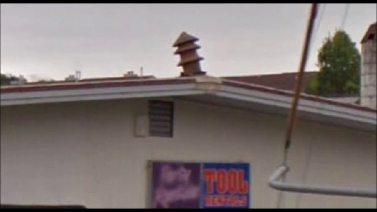 Federal Electric Model 2 Siren - YouTube