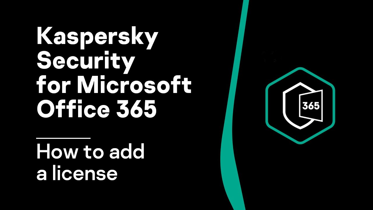 Part 02. How to add a license - YouTube
