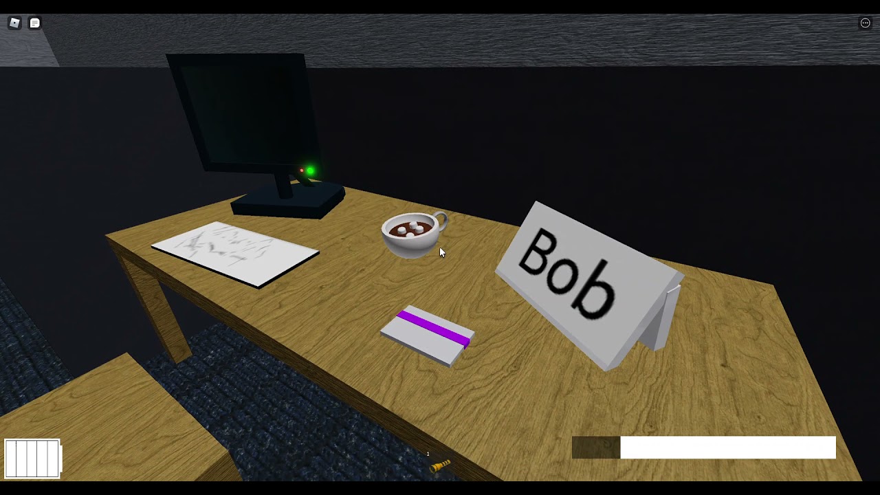 Roblox Endless Rooms🚪 - YouTube
