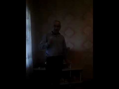 Aynadan gozel musiqisini gozel ifa eliyen semender