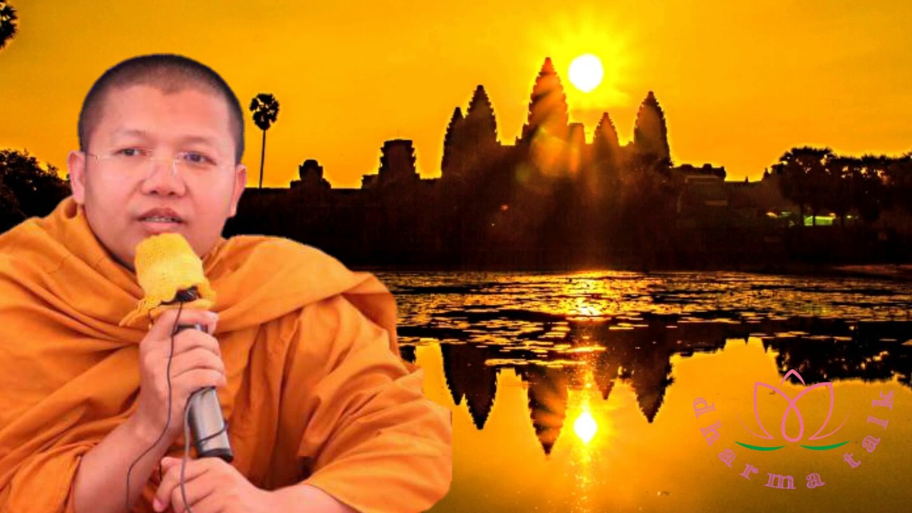 san sochea | សាន សុជា | san sochea teaching of buddha | san sochea ...
