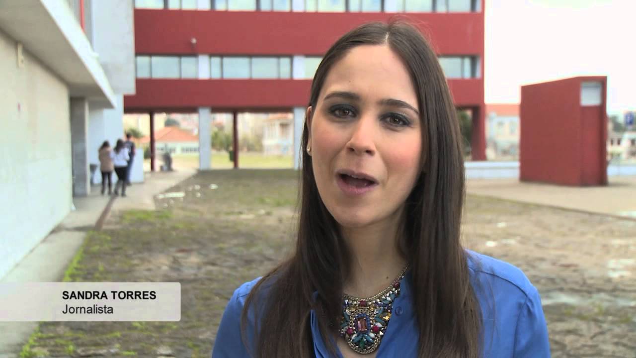Testemunho de Sandra Torres | Jornalista | Representante do Dia do ...