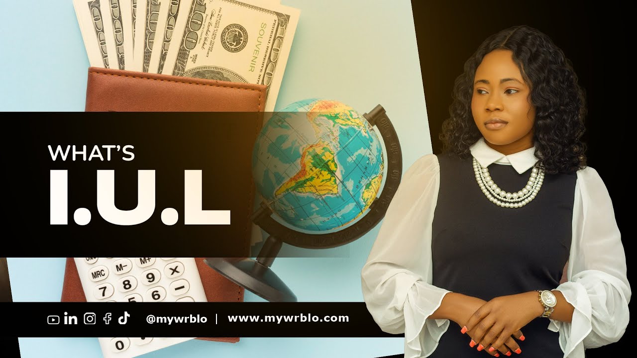 The Ultimate Life Insurance Policy - IUL #IUL #lifeinsurance #cashvalue ...