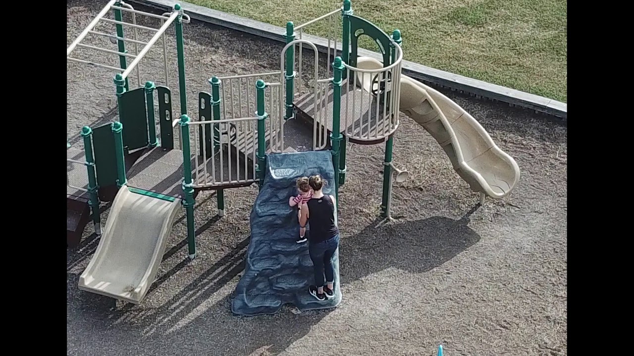 Alex Renee CC demo 4K - YouTube