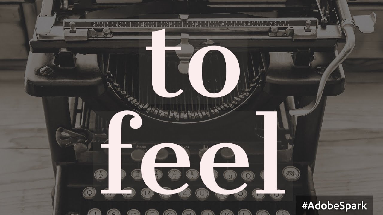 How to conjugate "to feel" in the present simple, the past simple and ...