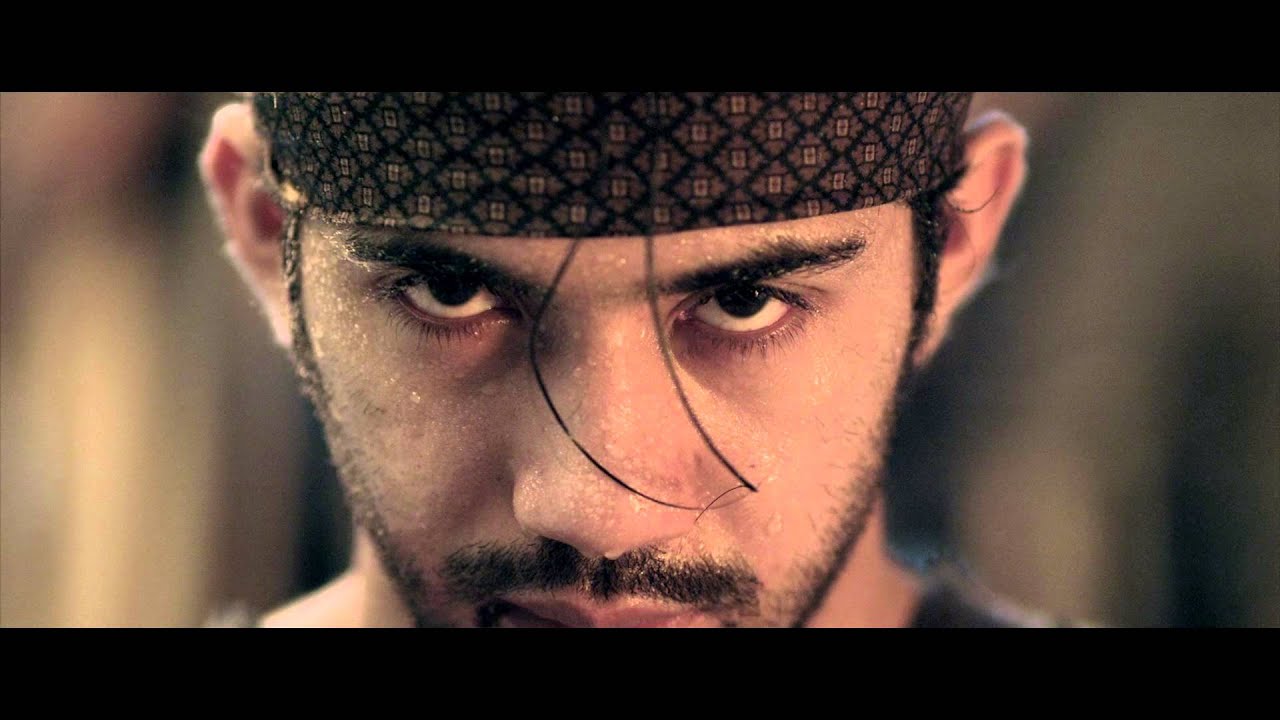 Yasmine The Movie Teaser - YouTube