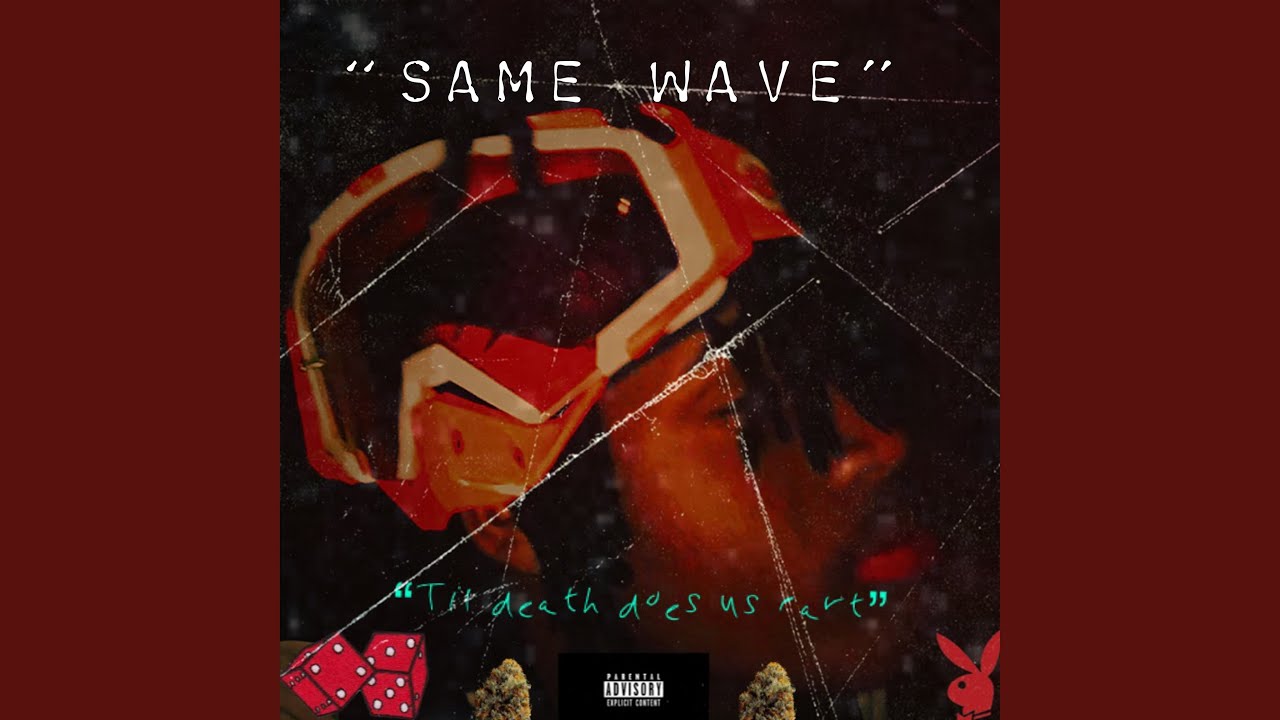 Same Wave - YouTube