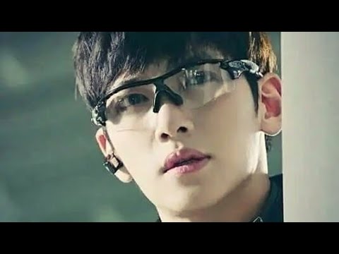 Ji chang wook || Healer || Bang Bang || Korean mix || Hindi mix