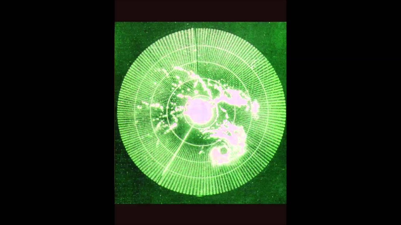 Ghost Radar Sound Fx - YouTube