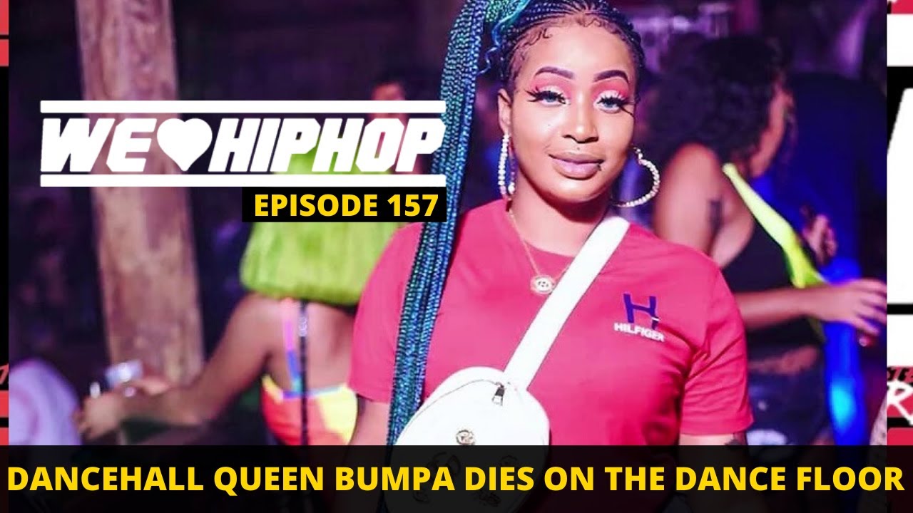 Dancehall Queen Bumpa Has Tragic Accident After Acrobatic Dance Move ...