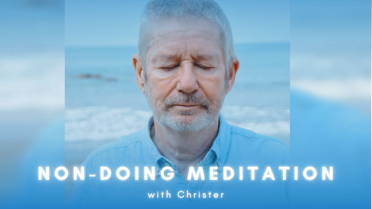 Guided meditation Spanish - YouTube