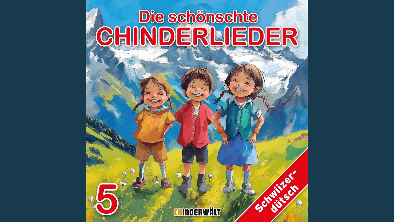 Schnuppi Schnuppernase (Instrumental) - YouTube