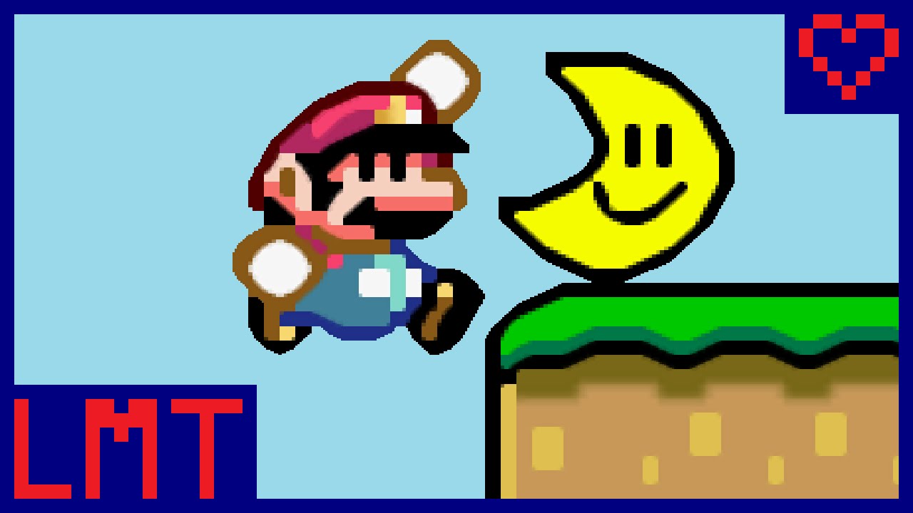 【Overworld Events in Lunar Magic】 Squiggy's Lunar Magic Tutorials (SMW ...