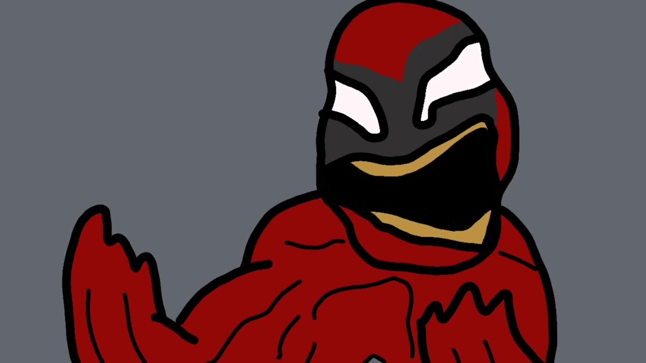 Hey Carnage, do you know Candice? - YouTube