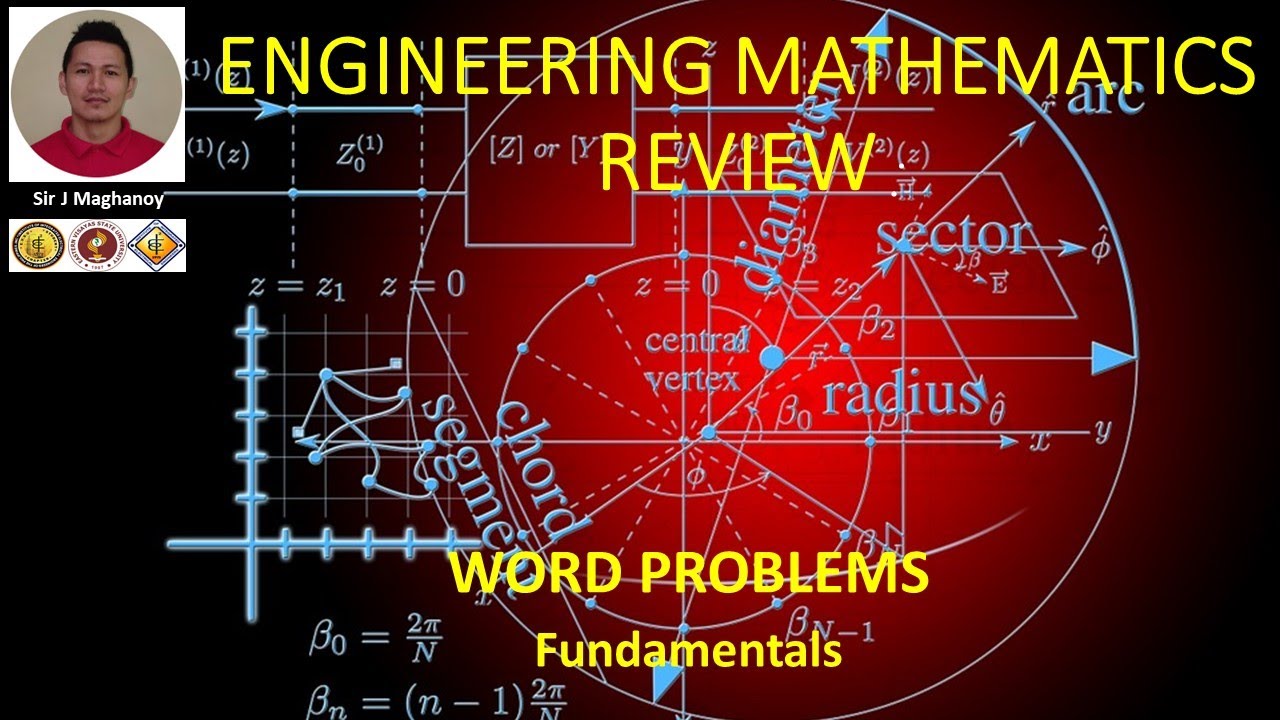 How to Work Word Problems. - YouTube