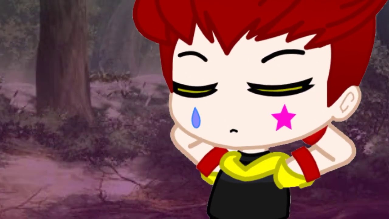 Hey Hisoka You Walk In Front Meme Gacha Club Hunter X Hunter