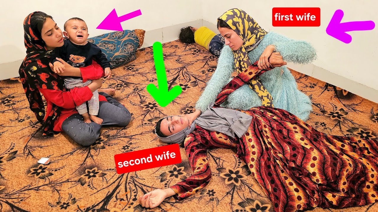 Ali love; Ali attempt to propose to Ruholah mother; and the discussion ...