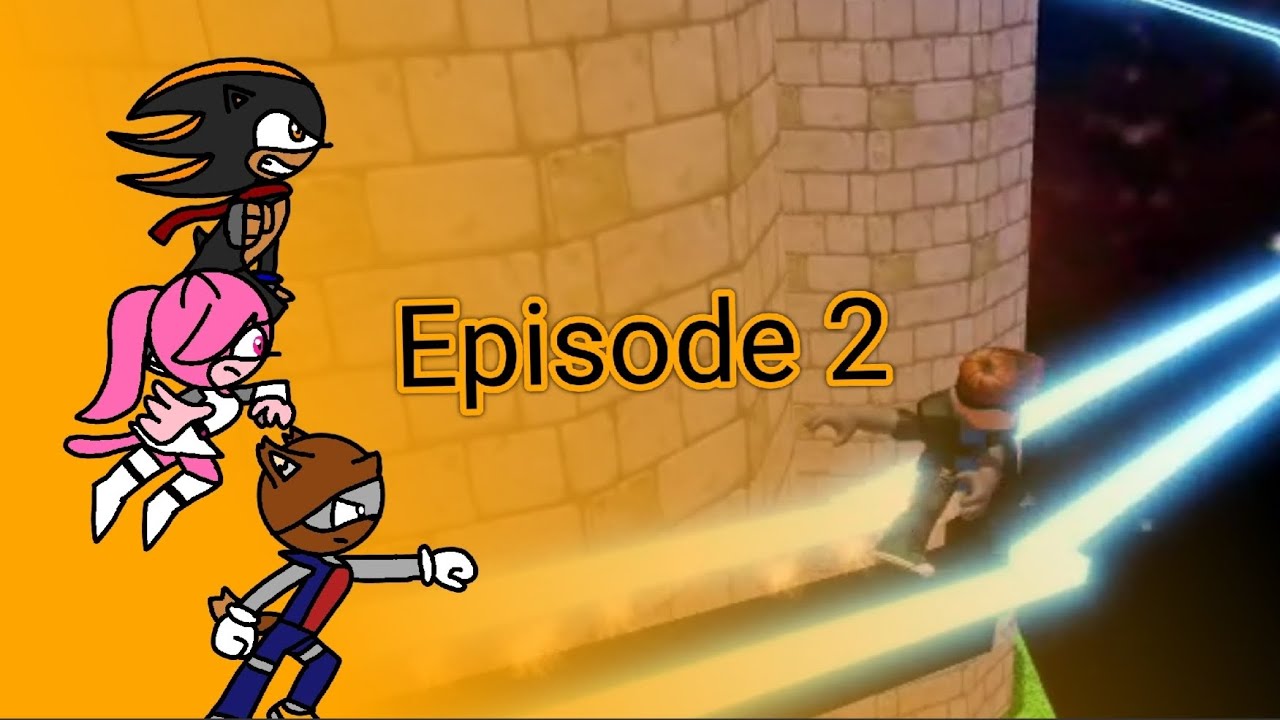 Pyrite adventure 2 episode 2 - YouTube