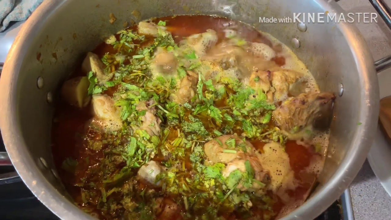 Simple Lunch - YouTube