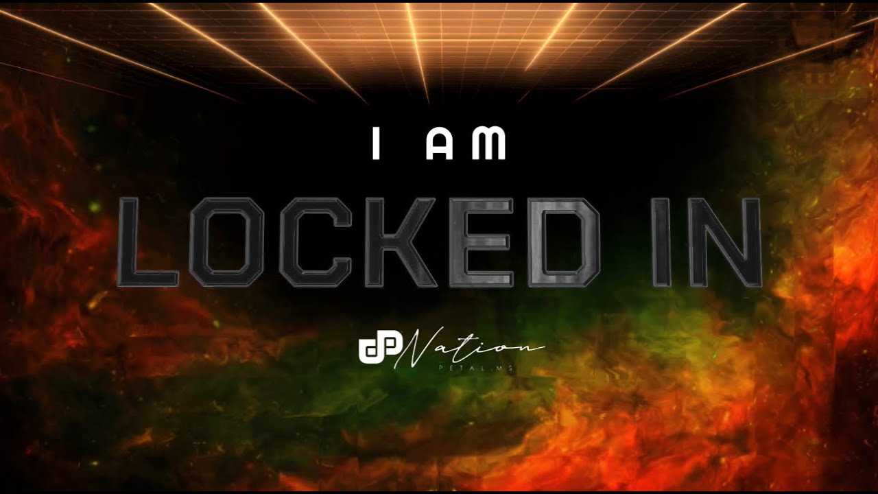 1st Sunday Encounter w/ (A) Mark Pickett “I’m Locked In" - YouTube