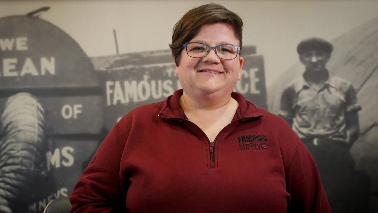 Fundamental 6. See It, Own It, Solve It, Do it. - YouTube