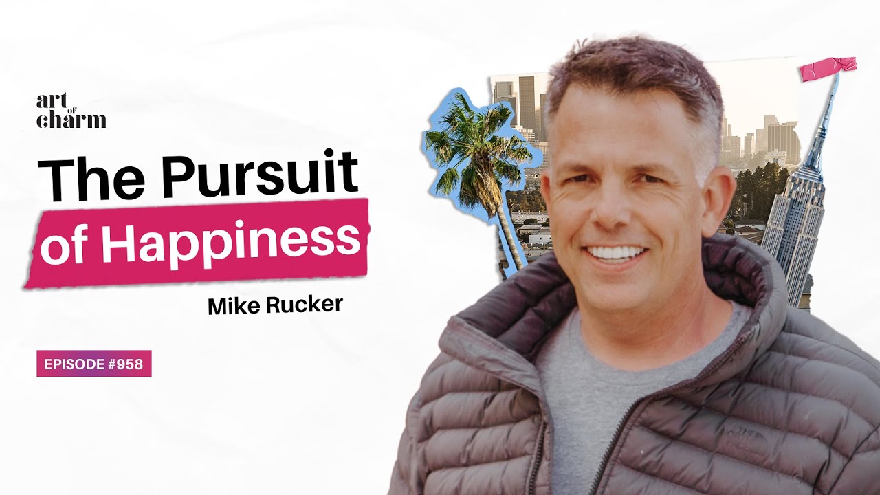 The Science of Fun and 3 Ways to Add More to Your Life | Mike Rucker ...