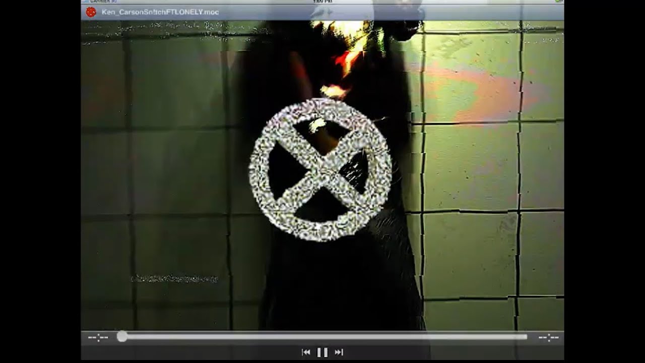 raver - ken carson + destroy lonely (tour intro) (prod. frxsty) (video ...