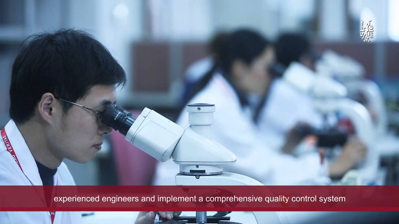 Textile/Softlines Testing - Fiber Analysis - Bureau Veritas CPS - North ...